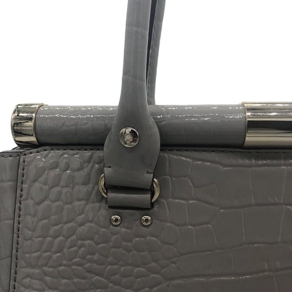 kate spade | Bags | Kate Spade Knightsbridge Constance Croc Embossed ...